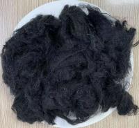 China Polypropylene Staple Fiber 9D 51mm with 160-170°C Melting Point for Mattress and Textile Manufacturing for sale