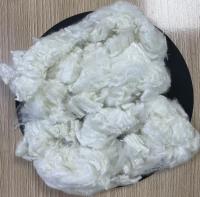 China UV Resistance Acrylic Staple Fiber 65mm for Home Textiles with 0.5% Moisture Regain and 1.5-15 Denier Range for sale
