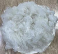 China Recycled Polyester Staple Fiber 1.56D High UV Protection for sale