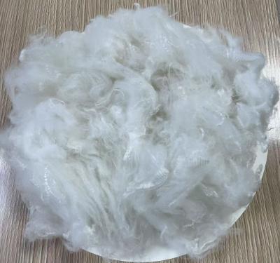 China Recycled Polyester Staple Fiber 1.56D High UV Protection for sale