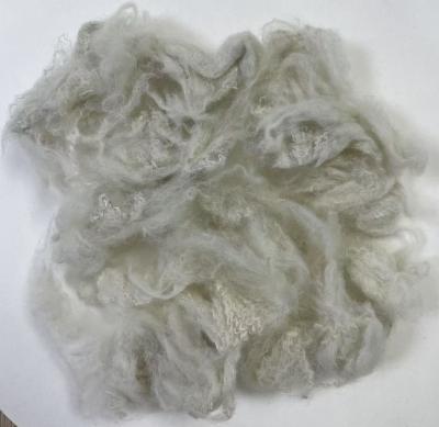 China Recycled Polyester Staple Fiber 2.5D 51mm OEKO-TEX Certified for sale
