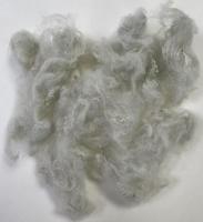 China Recycled Polyester Staple Fiber 2.5D UV Protection OEKO-TEX for sale