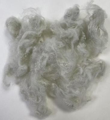 China Recycled Polyester Staple Fiber 2.5D UV Protection OEKO-TEX for sale