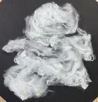 China Recycled Polyester Staple Fiber 2.5D 51mm High Tensile Strength for sale