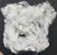 China Recycled Polyester Staple Fiber 2.5D 51mm UV Protection for sale