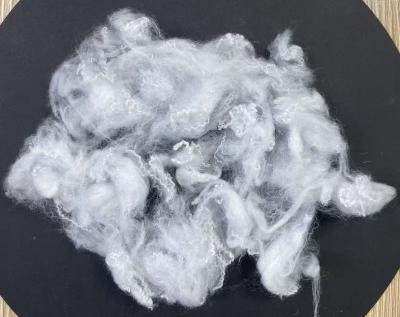 China Recycled Polyester Staple Fiber 2.5D High Absorbency for sale