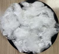 China Virgin Polyester Staple Fiber 2.22dtex 51mm High Abrasion Resistance for sale