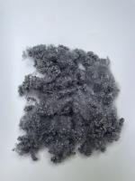 China Graphene Fiber Carbon Nanofiber with 1 TPa Young's Modulus and 200 GPa Tensile Strength for Aerospace and Electronics for sale