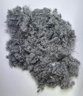 China Graphene Fiber Carbon Nanofiber with 1 TPa Young's Modulus and 200 GPa Tensile Strength for Aerospace and Electronics for sale