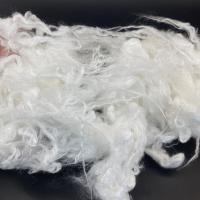 China 1.33D*38mm Lyocell Fiber - Skin-friendly, Breathable, and Highly Moisture-Absorbing Polyester Staple Fiber for sale