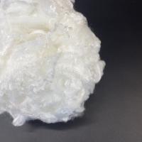 China 1.33D*38mm Lyocell Fiber - Skin-friendly, Breathable, and Highly Moisture-Absorbing Polyester Staple Fiber for sale
