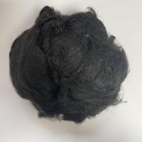 China 3D*65mm Polypropylene Fiber PP Staple Fiber with Acid and Alkali Corrosion Resistance and Waterproof Wear-Resistant Properties for sale