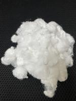 China 6D×60mm Far Infrared Polyester Staple Fiber with Efficient Heat Storage and Health Care Properties for Home Textiles for sale