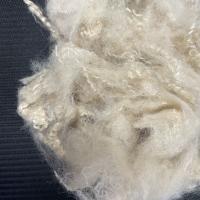 China 4D×51mm Eco-Friendly Recycled Low Melt Fiber for Good Bonding in Textile Production for sale