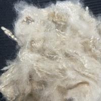 China 4D×51mm Eco-Friendly Recycled Low Melt Fiber for Good Bonding in Textile Production for sale