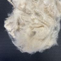 China 4D×51mm Eco-Friendly Recycled Low Melt Fiber for Good Bonding in Textile Production for sale
