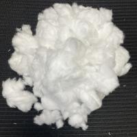 China 1D*4mm PEPP Polyester Staple Fiber  Ultra-Fine High Strength Smooth for Non-Woven & Industrial Textiles for sale