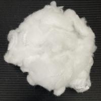 China 4D*32mm Premium  PLA Fiber Soft High Strength for Industrial Use for sale