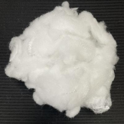 China 4D*32mm Premium  PLA Fiber Soft High Strength for Industrial Use for sale