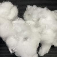 China 4D*32mm Premium  PLA Fiber Soft High Strength for Industrial Use for sale