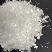 China For Concrete Mortar & Thermal Insulation PP Chopped Strand Fiber 2D×5mm High quality specifications can be customized for sale