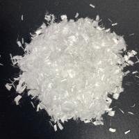 China For Concrete Mortar & Thermal Insulation PP Chopped Strand Fiber 2D×5mm High quality specifications can be customized for sale