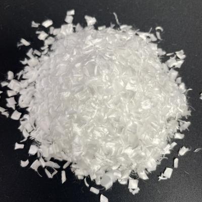 China For Paper Making, Nonwoven & Filter  Sanitary & Industrial Paper ES Fiber (Paper Grade Staple Fiber) 2D*5mm for sale