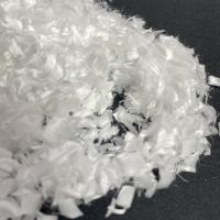 China For Paper Making, Nonwoven & Filter  Sanitary & Industrial Paper ES Fiber (Paper Grade Staple Fiber) 2D*5mm for sale