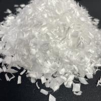 China For Paper Making, Nonwoven & Filter  Sanitary & Industrial Paper ES Fiber (Paper Grade Staple Fiber) 2D*5mm for sale