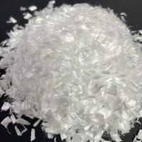 China For Paper Making, Nonwoven & Filter  Sanitary & Industrial Paper ES Fiber (Paper Grade Staple Fiber) 2D*5mm for sale