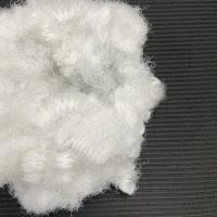 China Industrial Grade Coarse Hollow Fiber 60d*76mm ，Stiff Coarse Fiber for Polishing & Scrubbing Can also be used to filter raw materials for sale