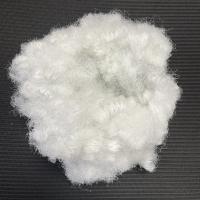 China Industrial Grade Coarse Hollow Fiber 60d*76mm ，Stiff Coarse Fiber for Polishing & Scrubbing Can also be used to filter raw materials for sale
