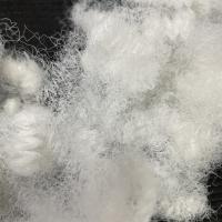 China Industrial Grade Coarse Hollow Fiber 60d*76mm ，Stiff Coarse Fiber for Polishing & Scrubbing Can also be used to filter raw materials for sale