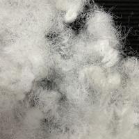 China Industrial Grade Coarse Hollow Fiber 60d*76mm ，Stiff Coarse Fiber for Polishing & Scrubbing Can also be used to filter raw materials for sale