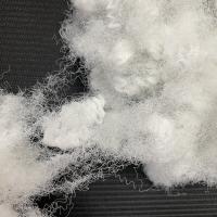 China Industrial Grade Coarse Hollow Fiber 60d*76mm ，Stiff Coarse Fiber for Polishing & Scrubbing Can also be used to filter raw materials for sale