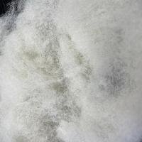 China 30D hard cotton fiber Long Support Industrial Filling Textile Fiber,High Crimp Furniture Support Textile Raw Material for sale