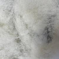 China 30D hard cotton fiber Long Support Industrial Filling Textile Fiber,High Crimp Furniture Support Textile Raw Material for sale