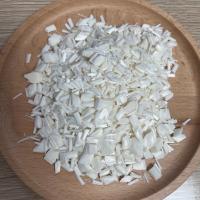 China Flame retardant staple fiber for papermaking 1.5D*6MM ,Fireproof Filter Paper Base Fiber Used in battery separators and special paper manufacturing for sale