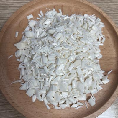 China Flame retardant staple fiber for papermaking 1.5D*6MM ,Fireproof Filter Paper Base Fiber Used in battery separators and special paper manufacturing for sale