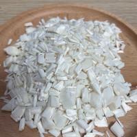 China Flame retardant staple fiber for papermaking 1.5D*6MM ,Fireproof Filter Paper Base Fiber Used in battery separators and special paper manufacturing for sale