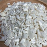 China Flame retardant staple fiber for papermaking 1.5D*6MM ,Fireproof Filter Paper Base Fiber Used in battery separators and special paper manufacturing for sale