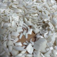 China Flame retardant staple fiber for papermaking 1.5D*6MM ,Fireproof Filter Paper Base Fiber Used in battery separators and special paper manufacturing for sale