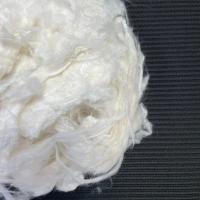 China Organic flame retardant viscose fiber , Inherent Fire Retardant Curtain & Mattress Textile Raw Staple Biodegradable for sale