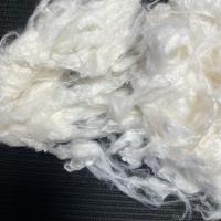 China Organic flame retardant viscose fiber , Inherent Fire Retardant Curtain & Mattress Textile Raw Staple Biodegradable for sale
