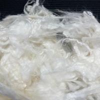 China Organic flame retardant viscose fiber , Inherent Fire Retardant Curtain & Mattress Textile Raw Staple Biodegradable for sale