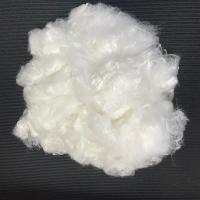 China Bio-based PTT fiber 1.4D*38MM，Replacement of Spandex & Nylon Sustainable Textile Material Can also be used for filling and other purposes for sale