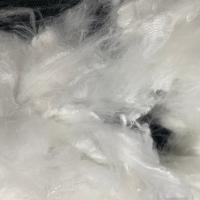 China Bio-based PTT fiber 1.4D*38MM，Replacement of Spandex & Nylon Sustainable Textile Material Can also be used for filling and other purposes for sale