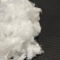 China Regenerated imitation chemical fiber,Fiber with superior quality that can replace virgin fibers and save cost in textile yarns for sale
