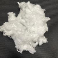 China Regenerated imitation chemical fiber,Fiber with superior quality that can replace virgin fibers and save cost in textile yarns for sale