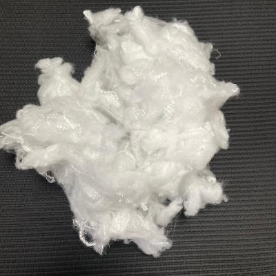 China Regenerated imitation chemical fiber,Fiber with superior quality that can replace virgin fibers and save cost in textile yarns for sale